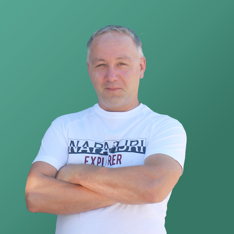 Ansprechpartner - A. Sauerbaum Baustoffe und Transporte GmbH